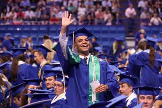 Home | Commencement