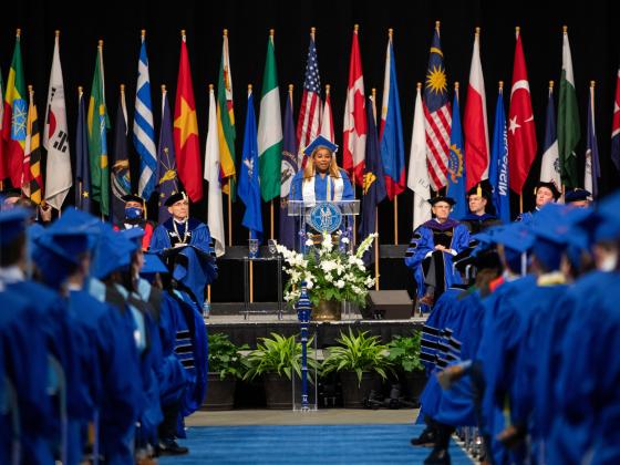 Home | Commencement